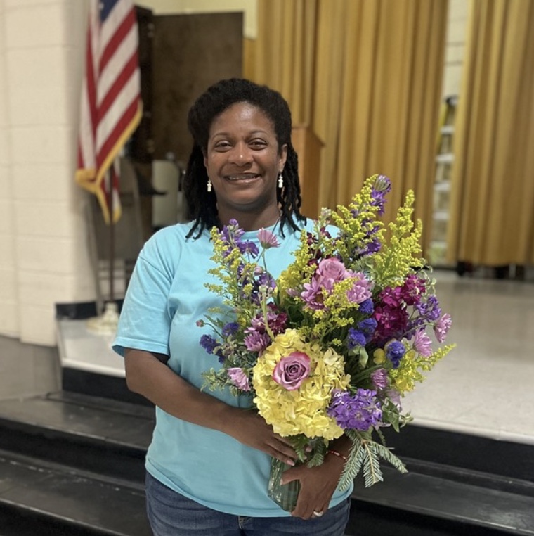 North Central Regional Teacher of the Year: Tamika Farmer - NC Center ...